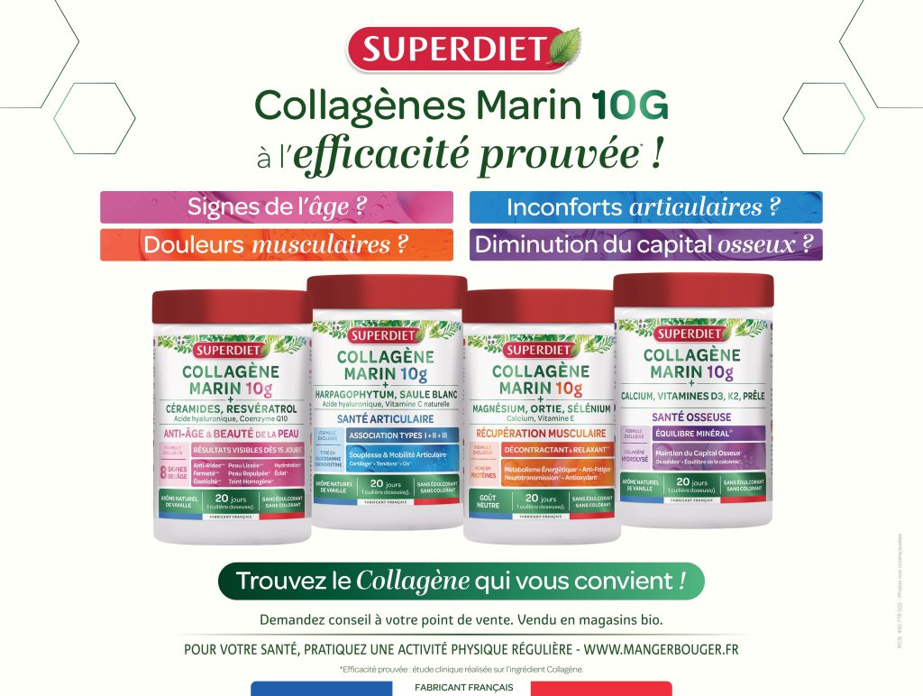 Tous les Magasins indépendants spécialisés bio - Accord Bio