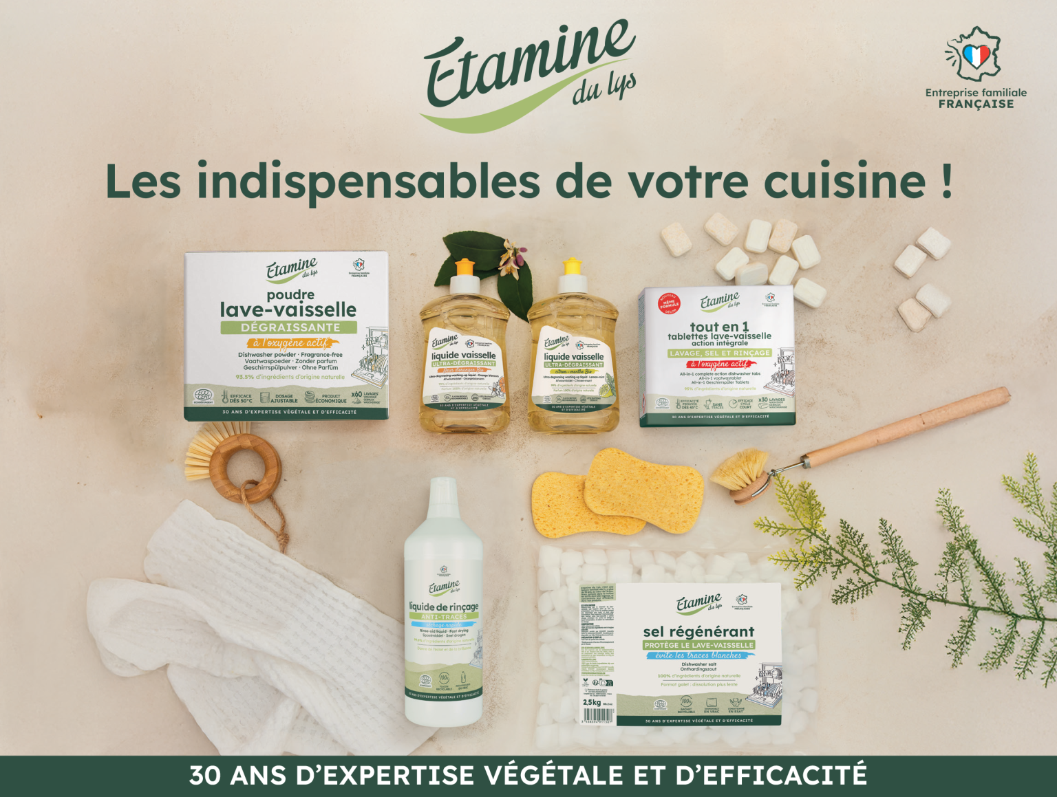 Tous les Magasins indépendants spécialisés bio - Accord Bio