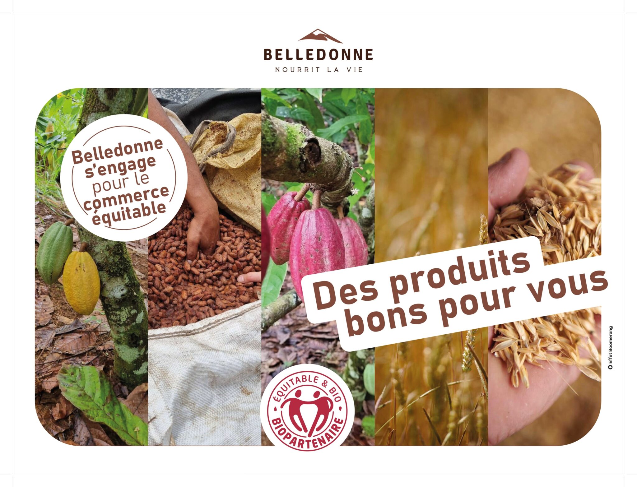 Tous les Magasins indépendants spécialisés bio - Accord Bio
